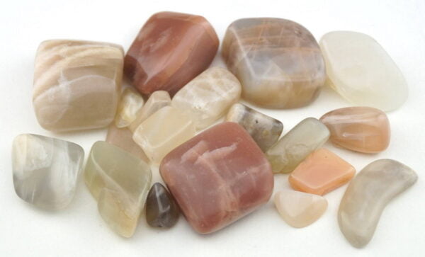 Maansteen | Gaia Sieraden